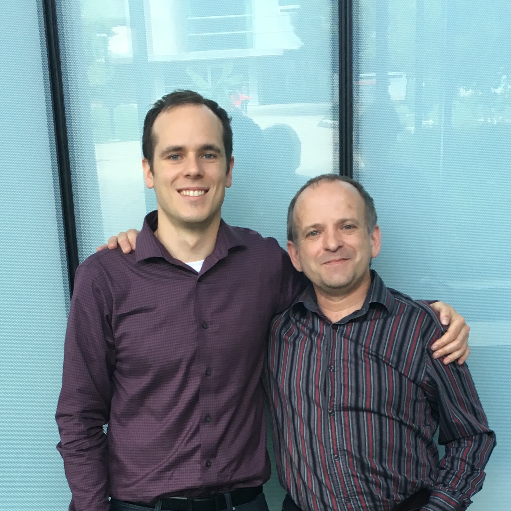 Bridgeman now the Master | Tattersall Lab (TEMP)